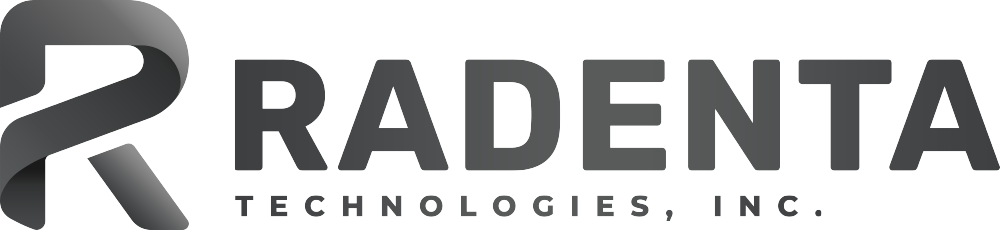 Radenta Technologies, Inc. - About Us
